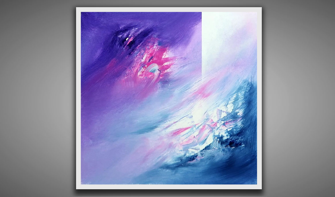 Abstract 365 on Display